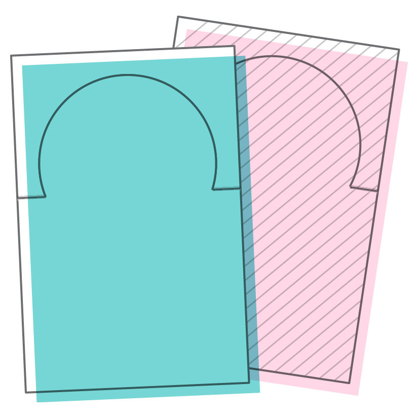 Bottle Neckers, Medallion | Print Marketing for Wine, Spirits, Food ...