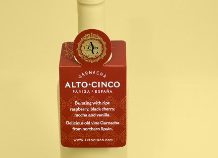 Chesapeake Bay Distillery Bottle Neckers