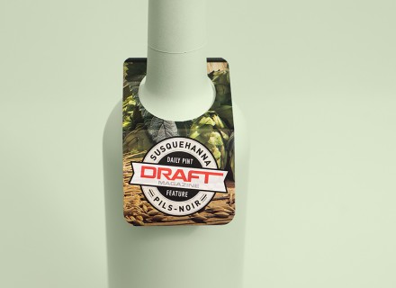 Cone Bottle Neckers | Specialty Printing, Marketing, and Graphic Design ...