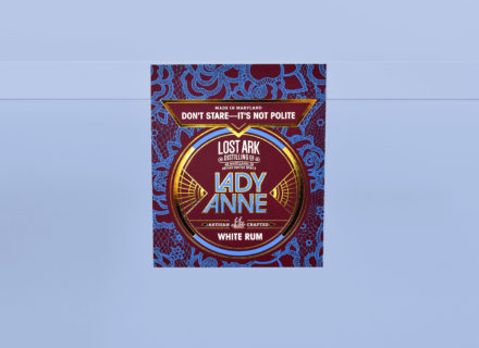 Graft Cider Shelf Wobblers